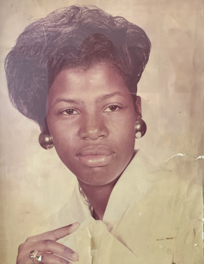 Delia Renee Allen-Lee "Dee Dee" - 2024 - Perry Funeral Home