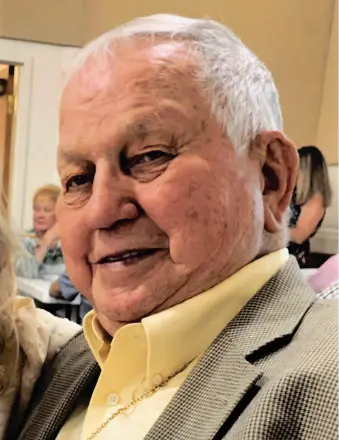 Obituary information for Ronnet "Ron" Crawford