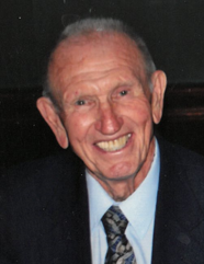 Rudolph "Rudy" John Frank - 2024 - Haskell Funeral & Cremation Services