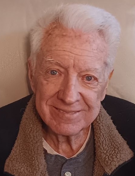 Larry F. Ratliff - 2024 - Good Shepherd Mortuary