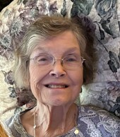 Martha E Killebrew - 2024 - Myers-Harner Funeral & Cremation Services, Inc.