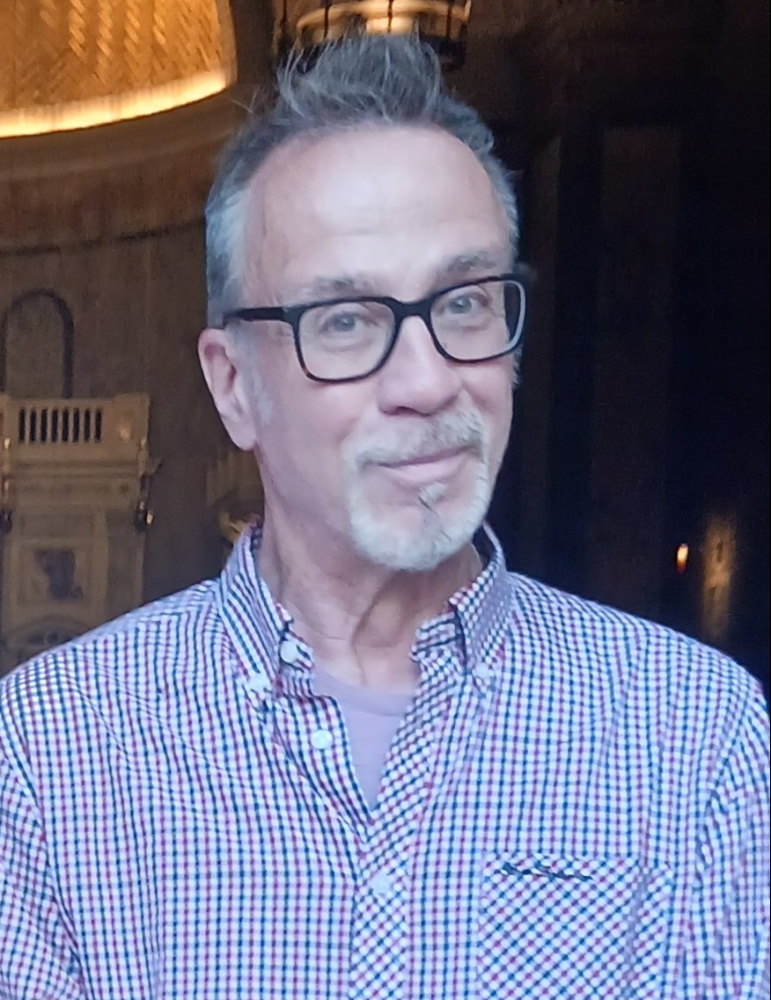 Richard Vanstone - Memories Trees