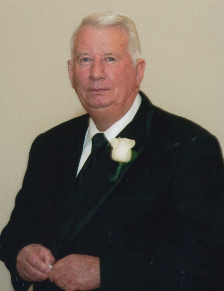 Darrell Kenneth "Ken" Sipe - 2024 - Burke Mortuary of Maiden Inc