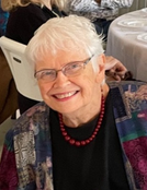 Genia Elizabeth Gromley - 2024 - Eells-Leggett-Stauffer Funeral Home