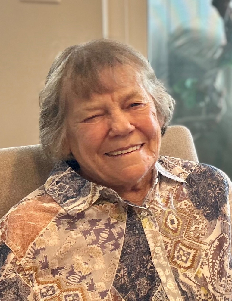 Norma "Joyce" Blackburn (nee Keech) - 2024 - Drake Cremation & Funeral ...