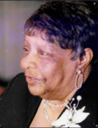 Mrs. Laura V. Whatley - 2024 - Willie A. Watkins Funeral Home, Inc.