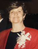 Agnes C Anderson - 2024 - Hahn Funeral Home