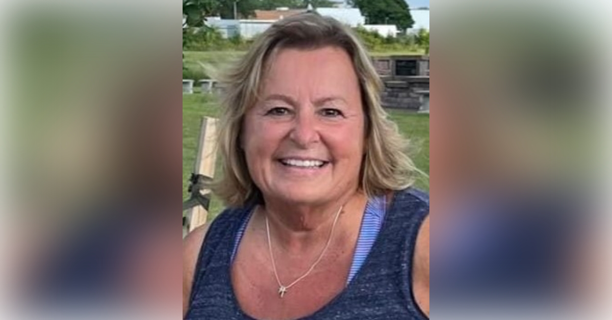 Obituary information for Susan M. Hepp
