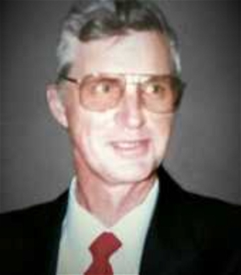 Bruce Hall - 2024 - Morgan Funeral Home