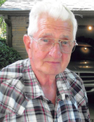 Robert Cory, Sr. - Memories Trees