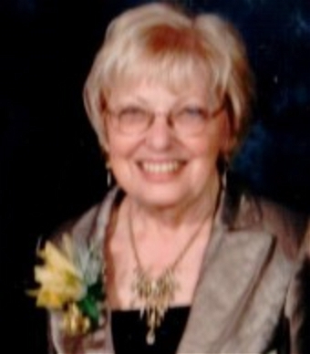 Jessie Doreen HUGILL - 2024 - McBeath-Dynes Funeral Home Ltd.