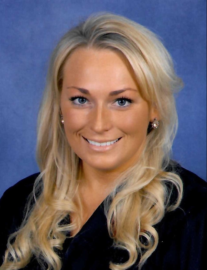 Brittany Smith - Memories Trees