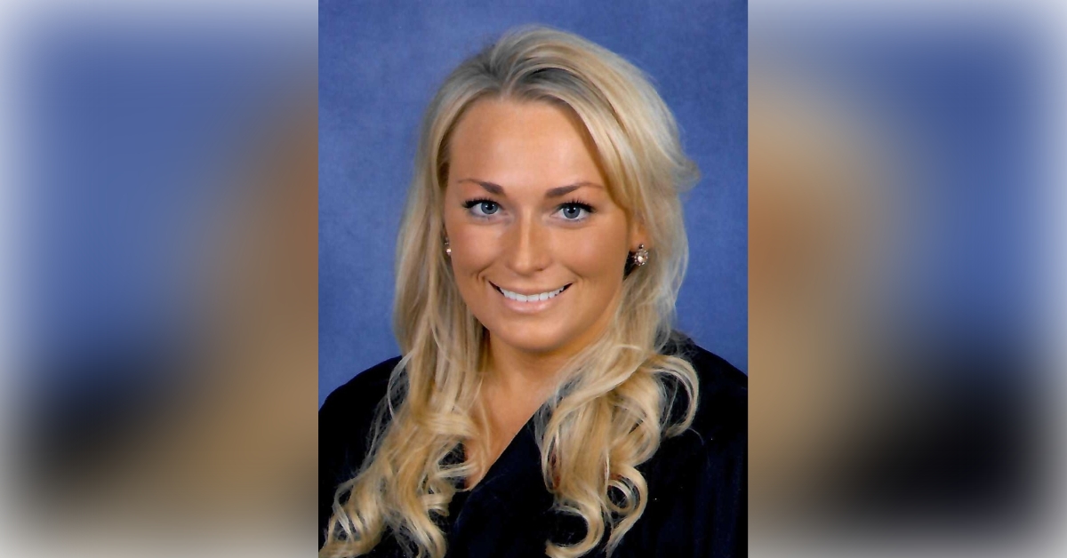 Obituary information for Brittany Nicole Smith