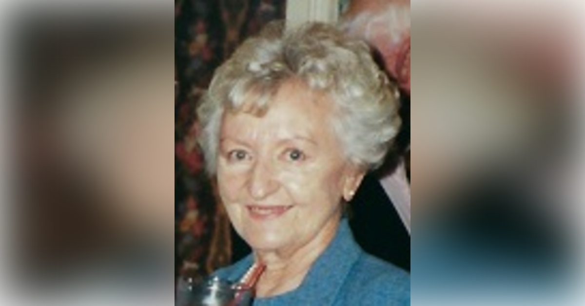 Obituary information for Patricia M. Albright-Segall