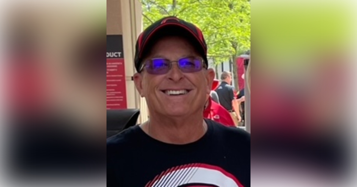 Obituary information for Jerry Wayne Gillespie