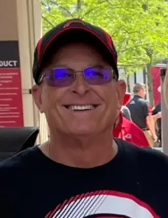 Obituary information for Jerry Wayne Gillespie