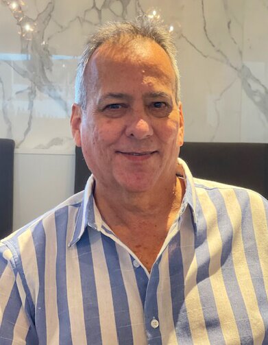 Roberto Rodriguez - Memories Trees