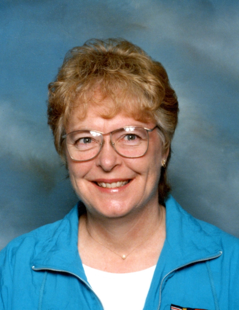 Judith A. "Judy" Baker - 2024 - Behrs Funeral Home