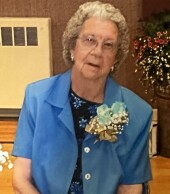 Marie H. Fleming - 2024 - Rogers Family Mortuary, Inc.