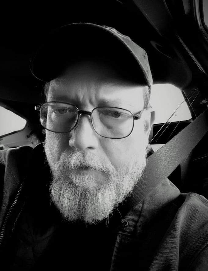 Keith Anthony Beach - 2024 - Globe Family Funeral Chapel