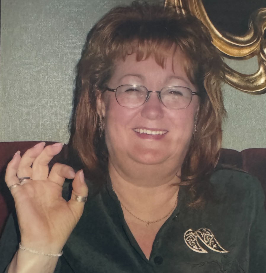 Valorie Hartman - Memories Trees