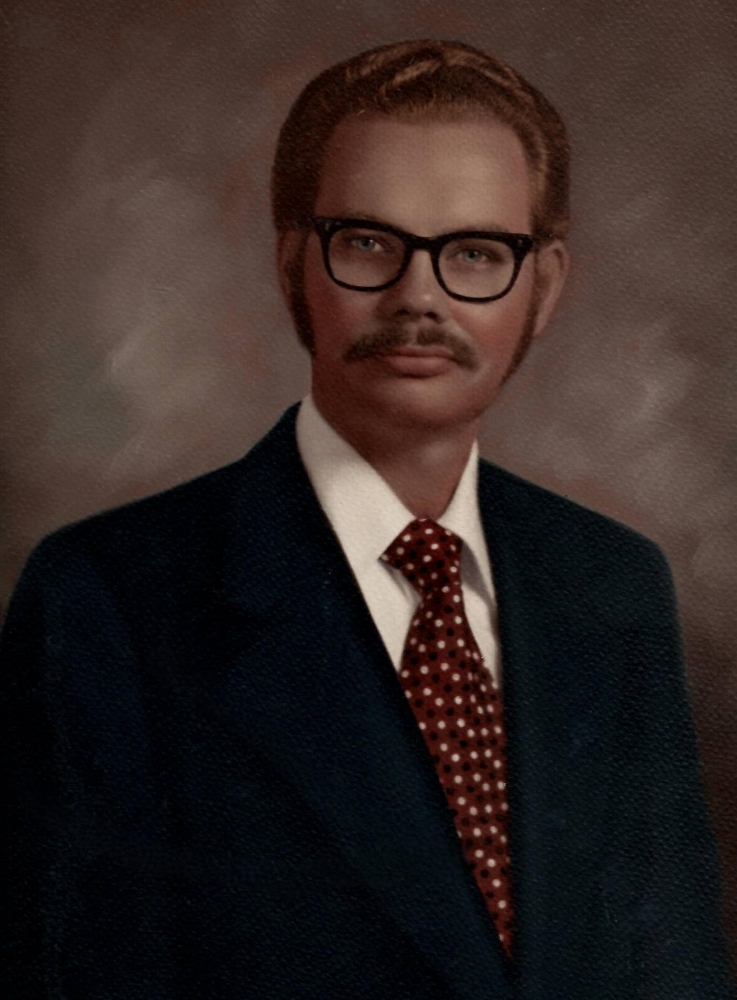 Marvin Christopher Miller - 2024 - Snyder Funeral Homes