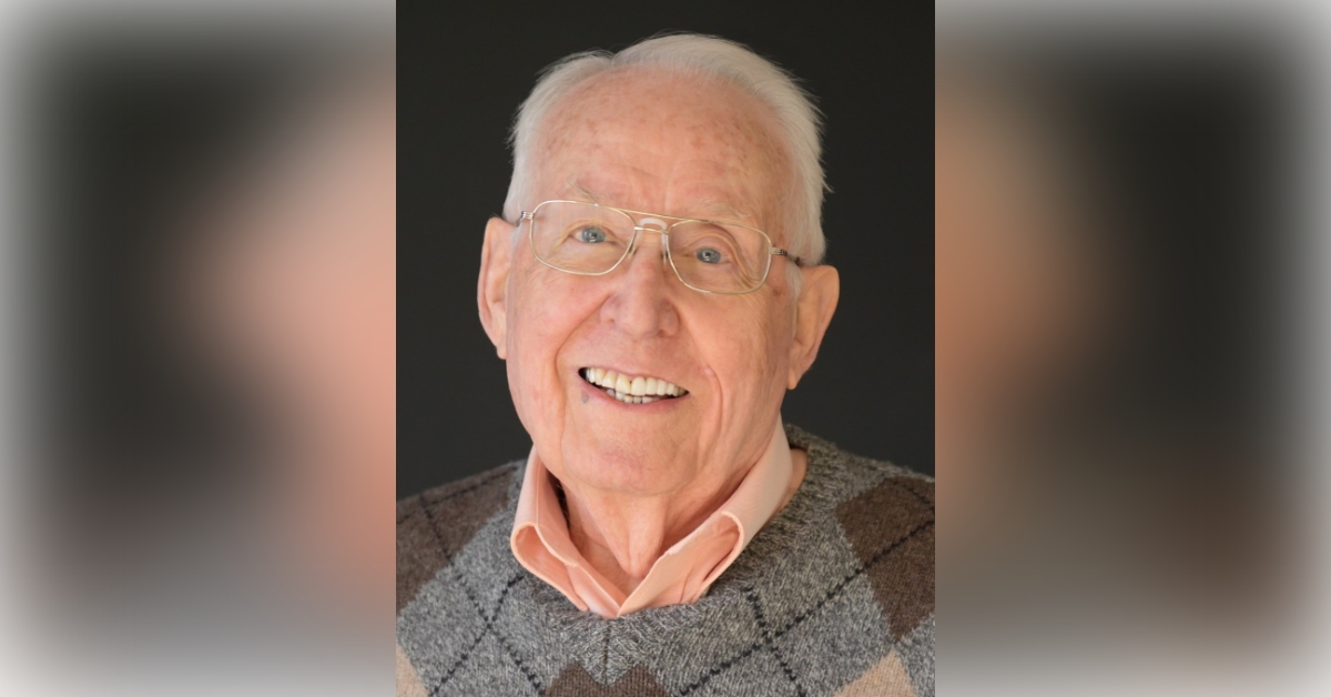 Obituary information for James C. Nevins