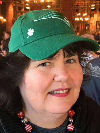 Elizabeth Gossington - Memories Trees