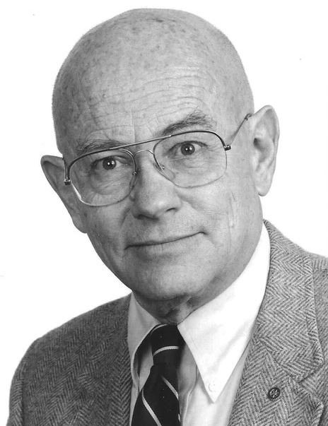 Fred D. Fishback - 2024 - Hardesty Funeral Home