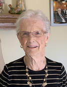 Dorothy Louise Kenimer - 2024 - Ferry Funeral Home