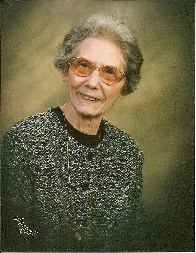 June F. Brogan - 2013 - Eagle Funeral Homes