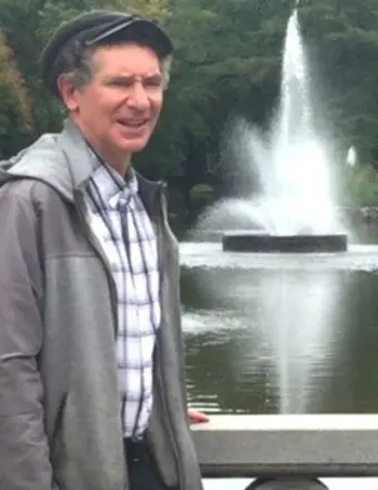 Obituary information for Theodore Stephen Kamins