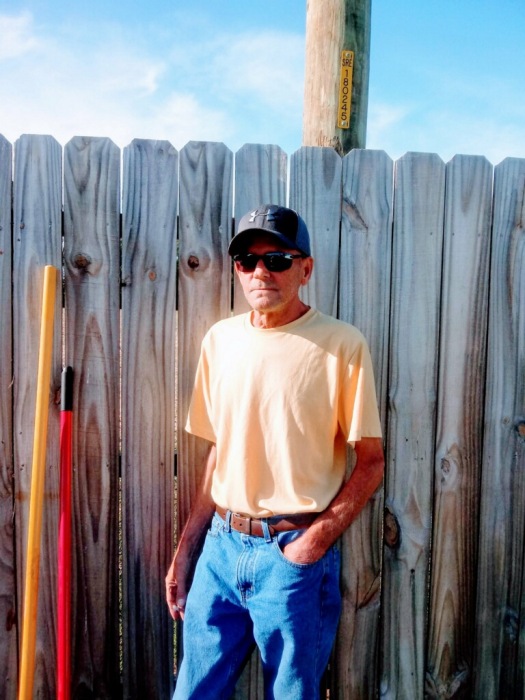 James Lee Jr. - 2021 - RDU Cremations