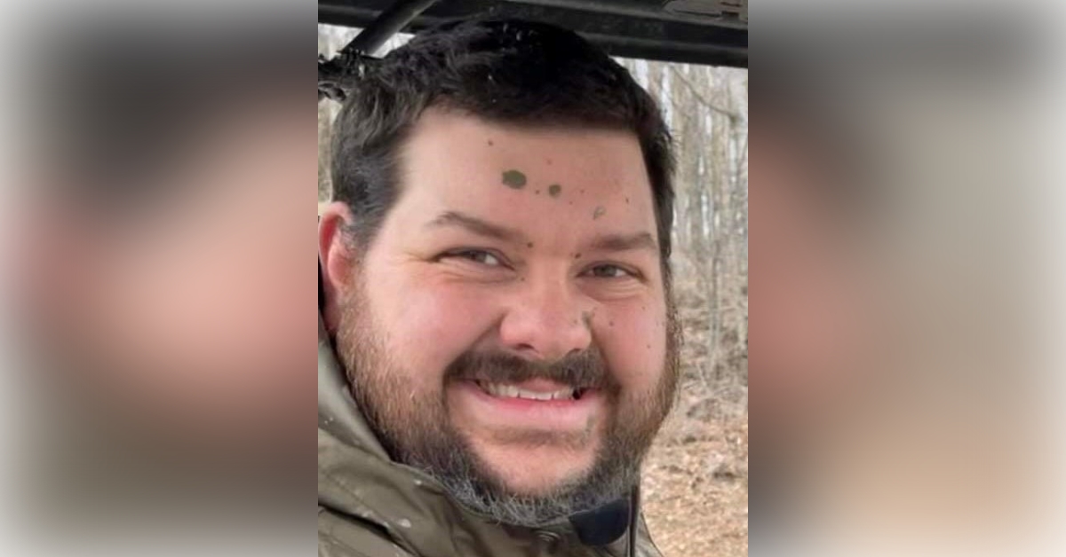 Obituary information for Shawn Patrick Paul