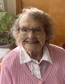 Janie "Bea" Beatrice Coleman - 2024 - Palmer Funeral Homes