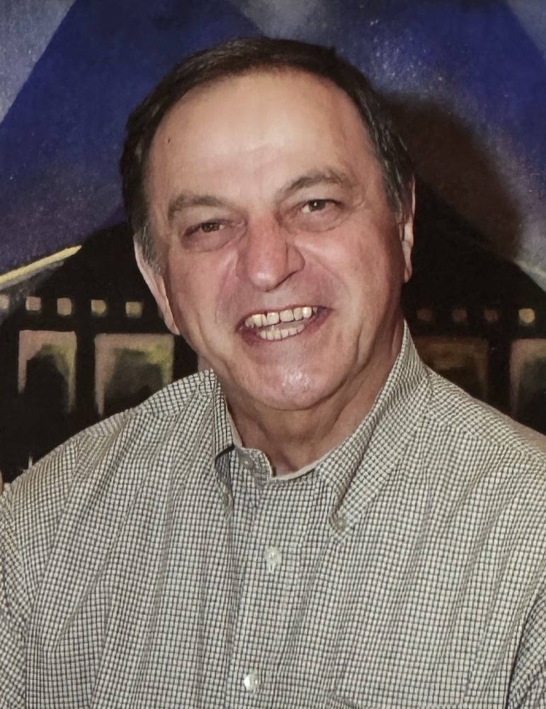 Bernard Michael Janish, Sr. - 2024 - Brunswick Memorial Home