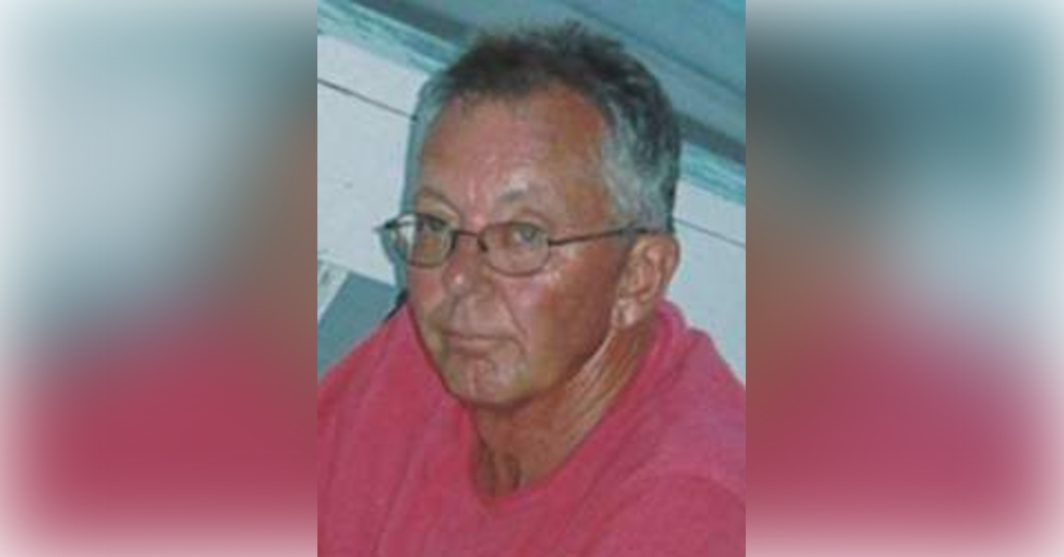 Obituary information for Ronald Lee Earley