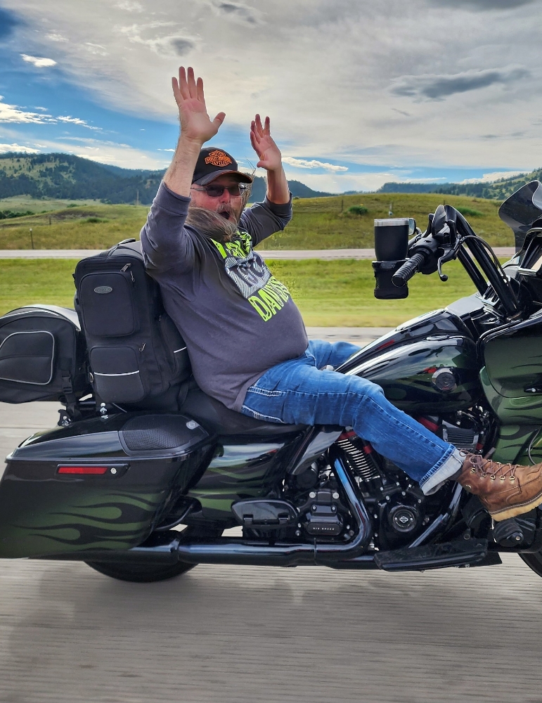 Carl Brewer - Memories Trees