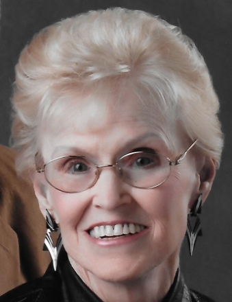 Judy Evans Troutman - 2024 - Whitsell Funeral Home