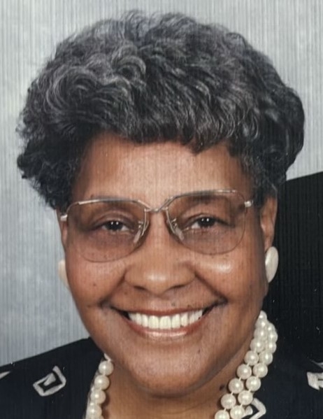 Marie C Carson - 2024 - Woody Home for Services