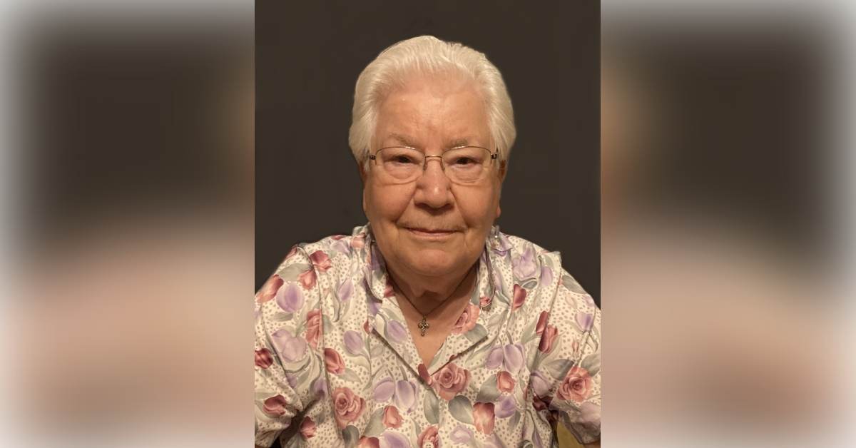 Obituary information for Jeanine Ann Hall