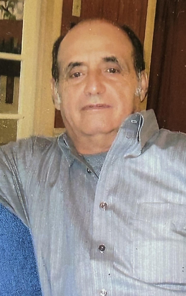 Ebro Verdin - Memories Trees