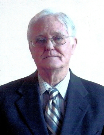 Robert "Bob" Leckie Obituary - 2024 - Hixson Brothers Funeral Homes