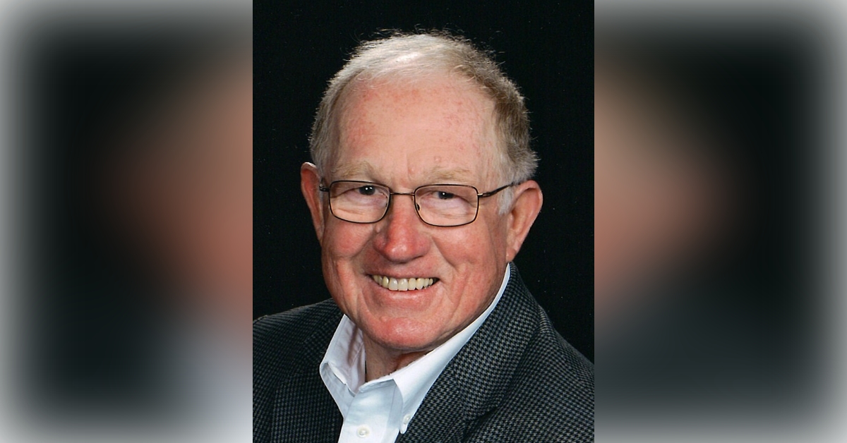 Obituary information for Kenneth "Ken" O. Anderson