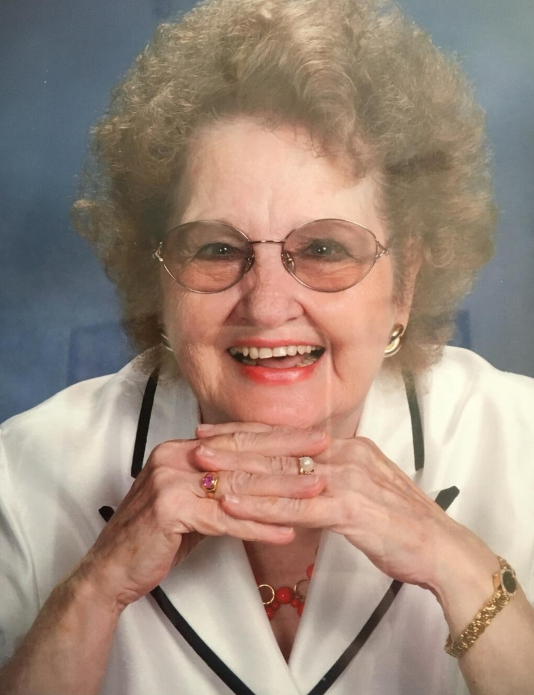 Rosamary Harris - 2024 - Hulett Winstead Funeral Home