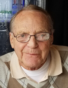 Thomas Harry Gladieux - 2024 - Freck Funeral Chapel