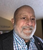 Fred Joseph Pimentel - 2024 - Hillcrest Chapel