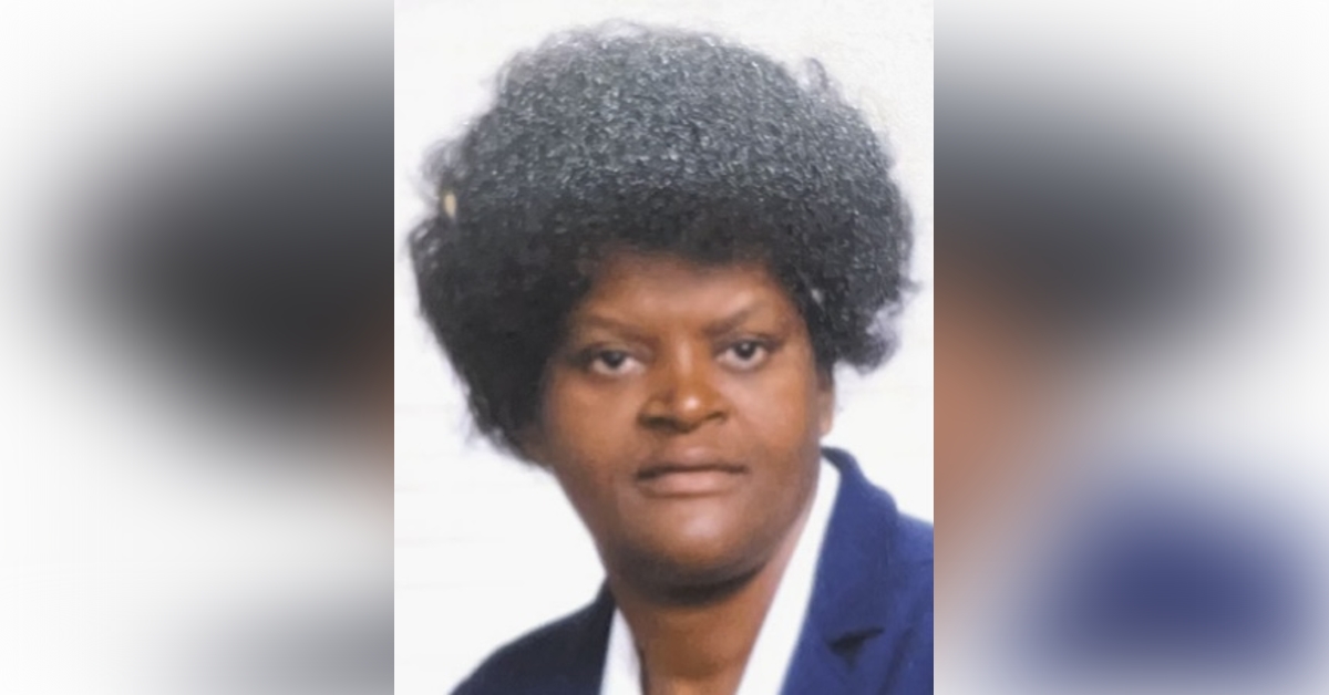 Obituary information for Elizabeth Cross