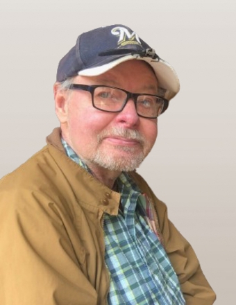 Mark Stephen Morstad - 2024 - Starkson Family Life Celebration Chapel