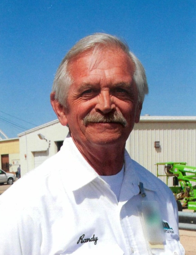 Randy Lee Anderson - 2022 - Henke-Clarson Funeral Home